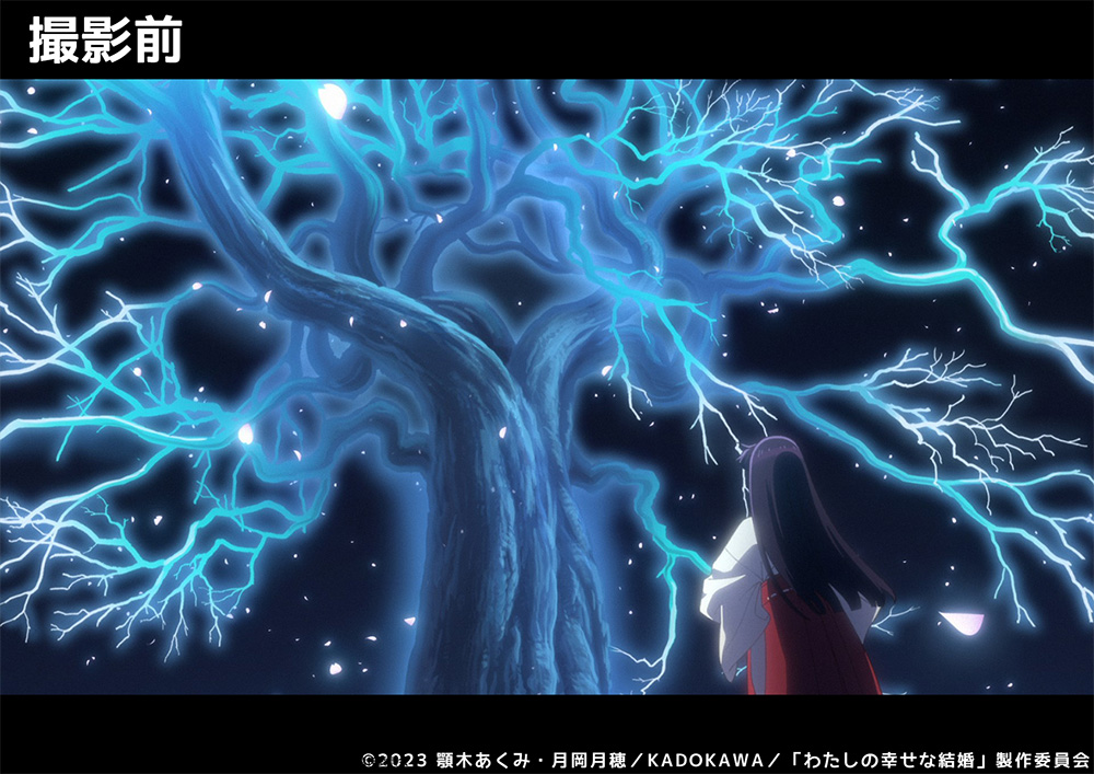 制作スタッフの各話おすすめシーン特集 | スペシャル | アニメ『わたしの幸せな結婚』公式サイト