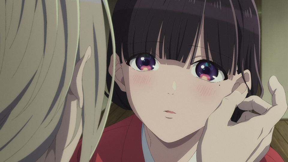 【11/22(金)】新作OVA 世界同時配信開始 | 最新情報 | アニメ『わたしの幸せな結婚』公式サイト